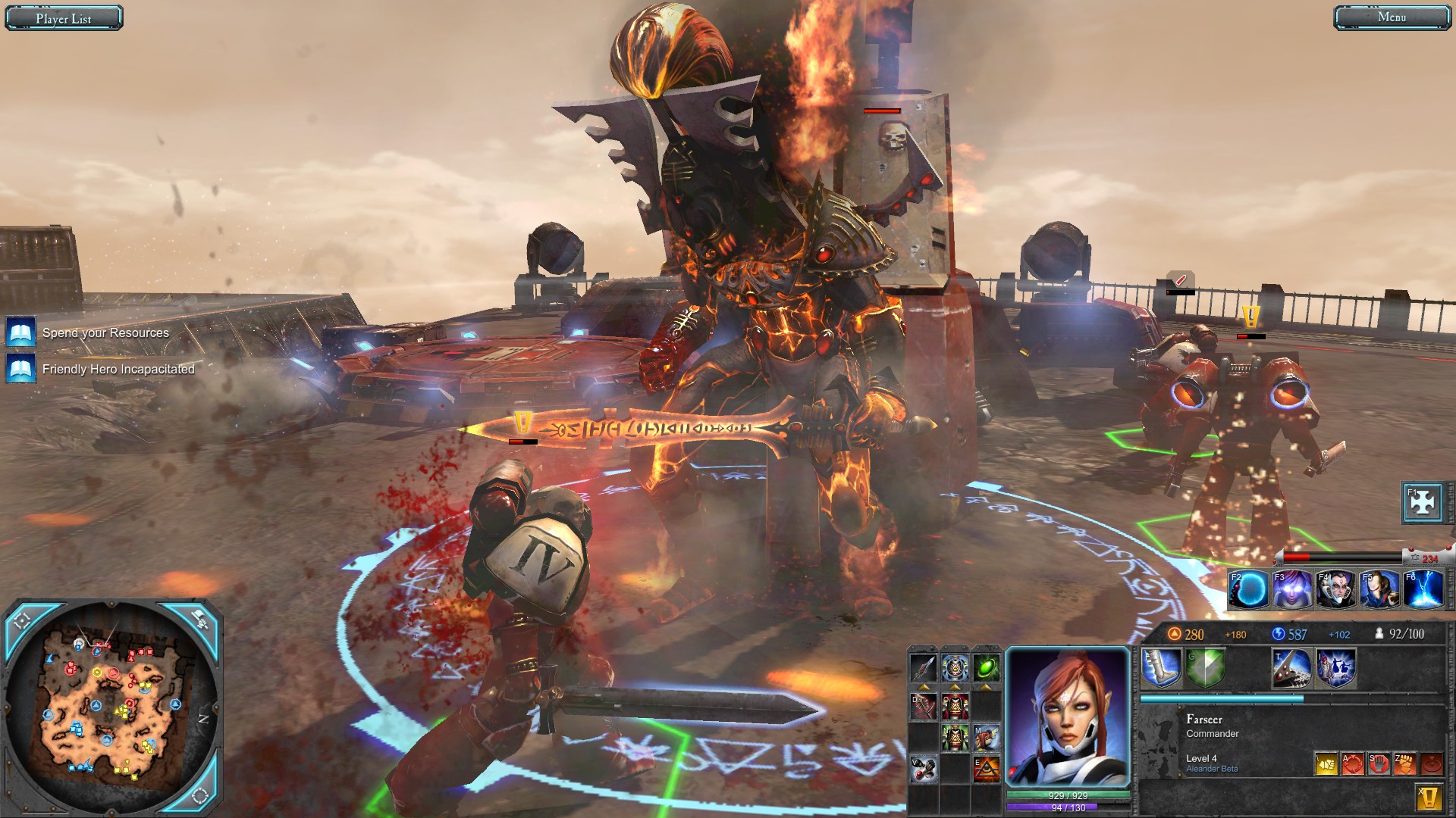 Steam Community :: Warhammer 40,000: Dawn of War II - Retribution