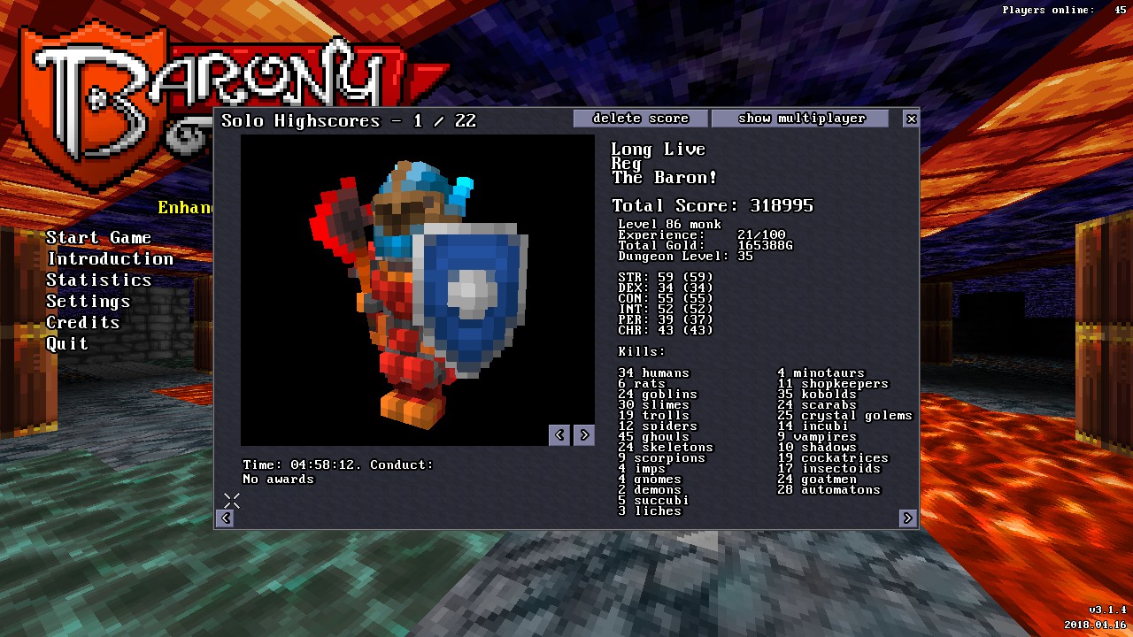 Steam Community :: Barony