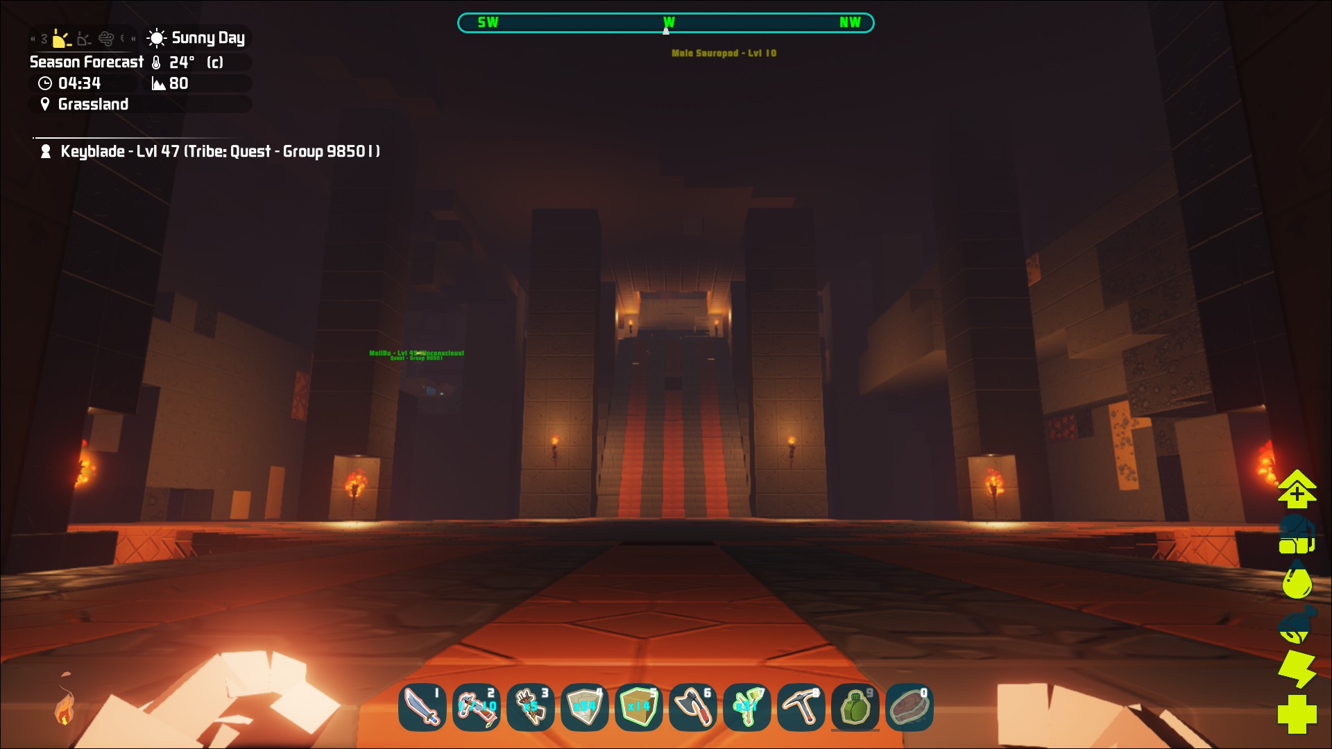 Steam Community :: PixARK