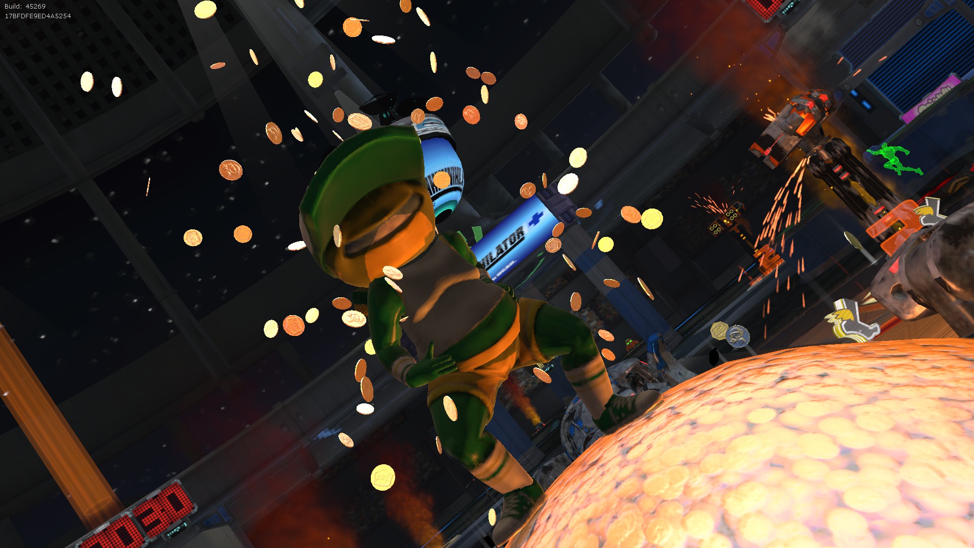 Steam Community :: Super Monday Night Combat