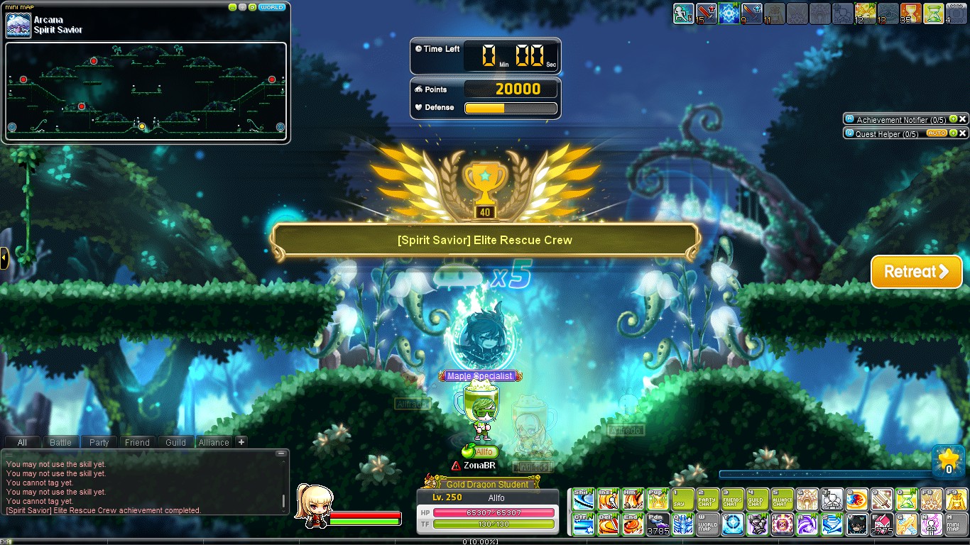 Steam Community :: MapleStory