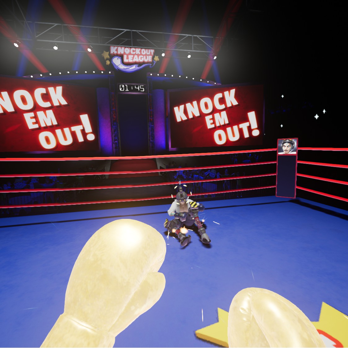 Steam Community :: Knockout League