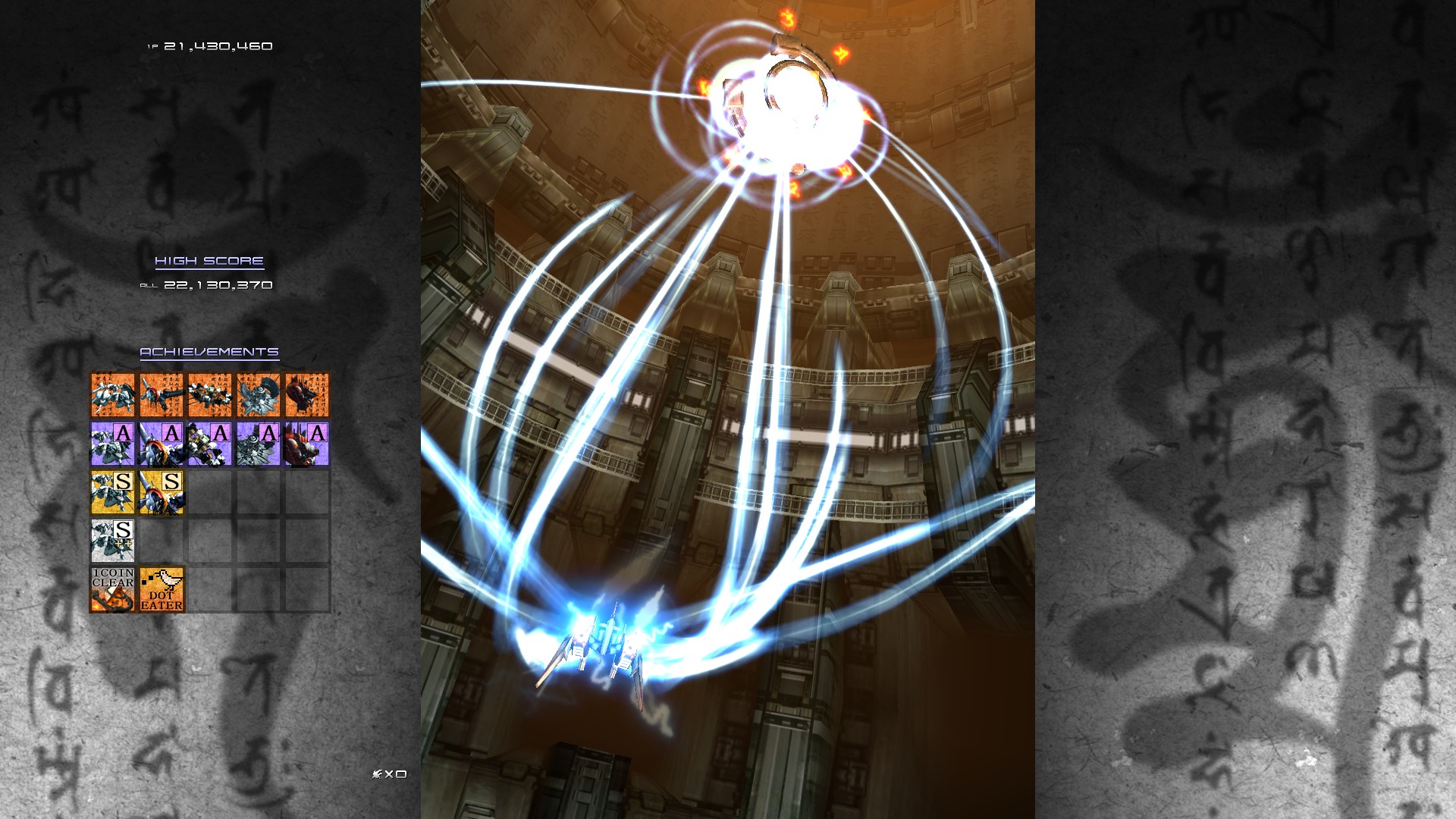 Steam Community :: Ikaruga