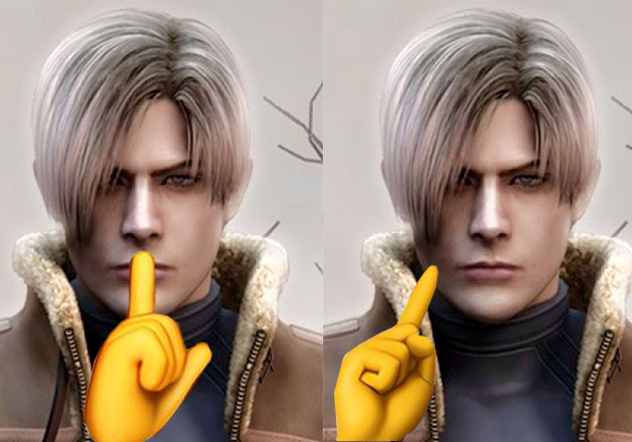 Steam Community :: Resident Evil 4 (2005)