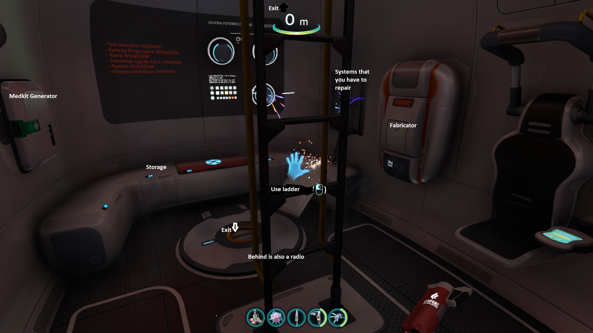 Steam Community :: Guide :: First Steps into Subnautica [Updated]