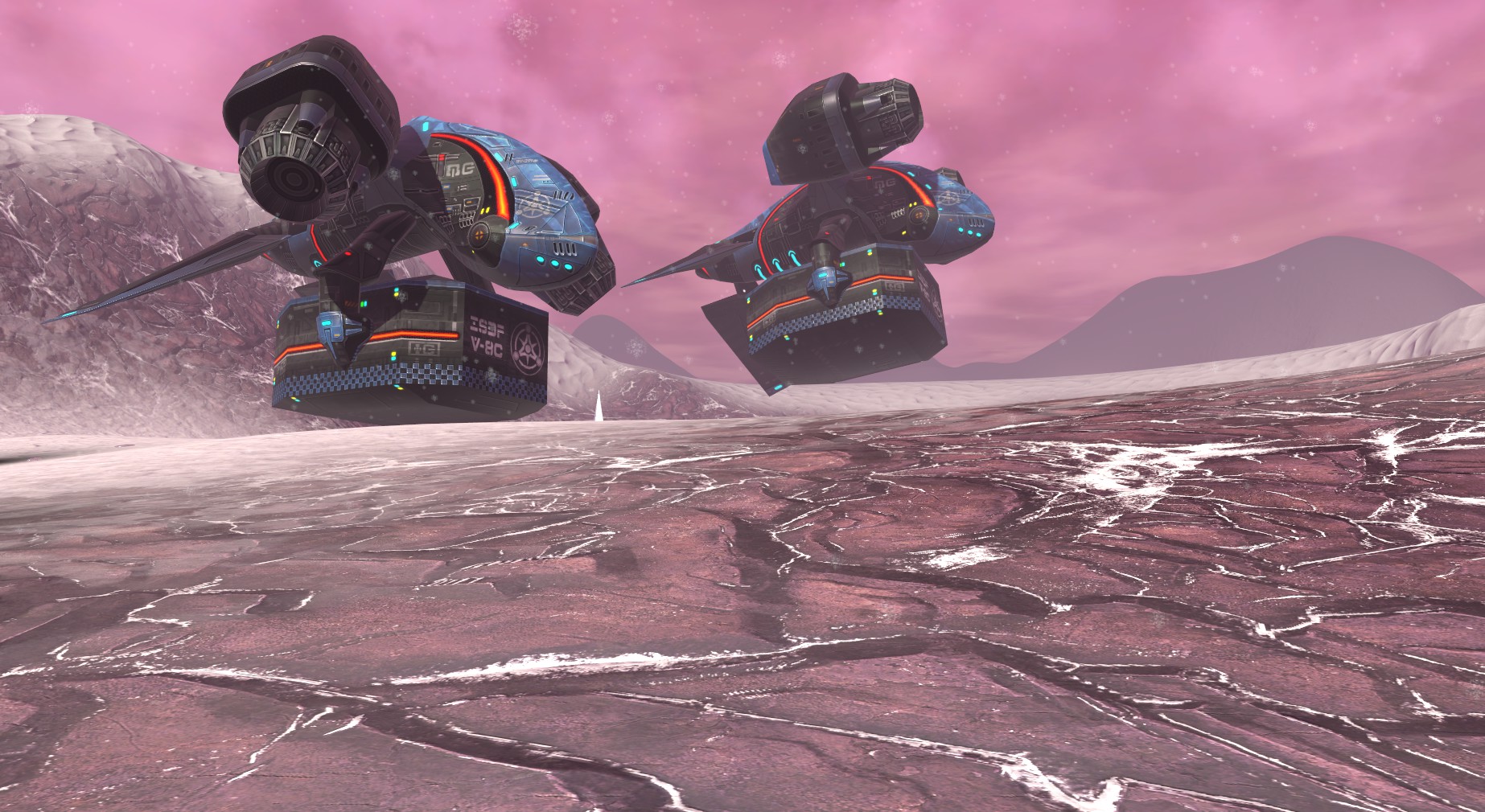 Steam Community :: Battlezone: Combat Commander