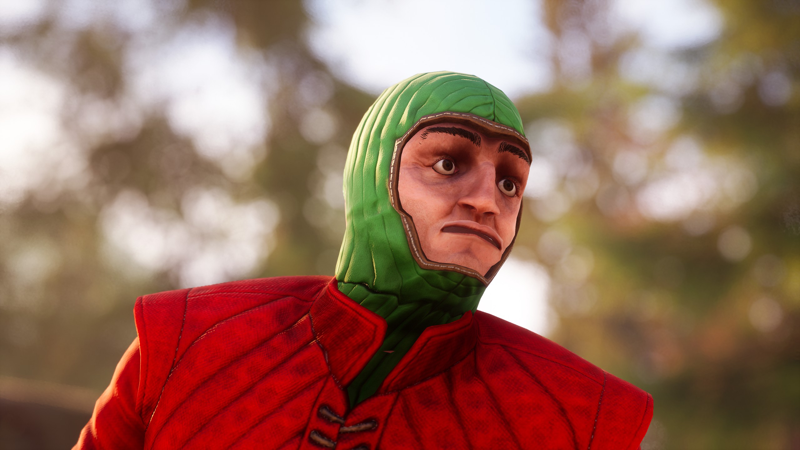 Steam Community :: Guide :: Bee Photography - Visions of a Bee (WIP)