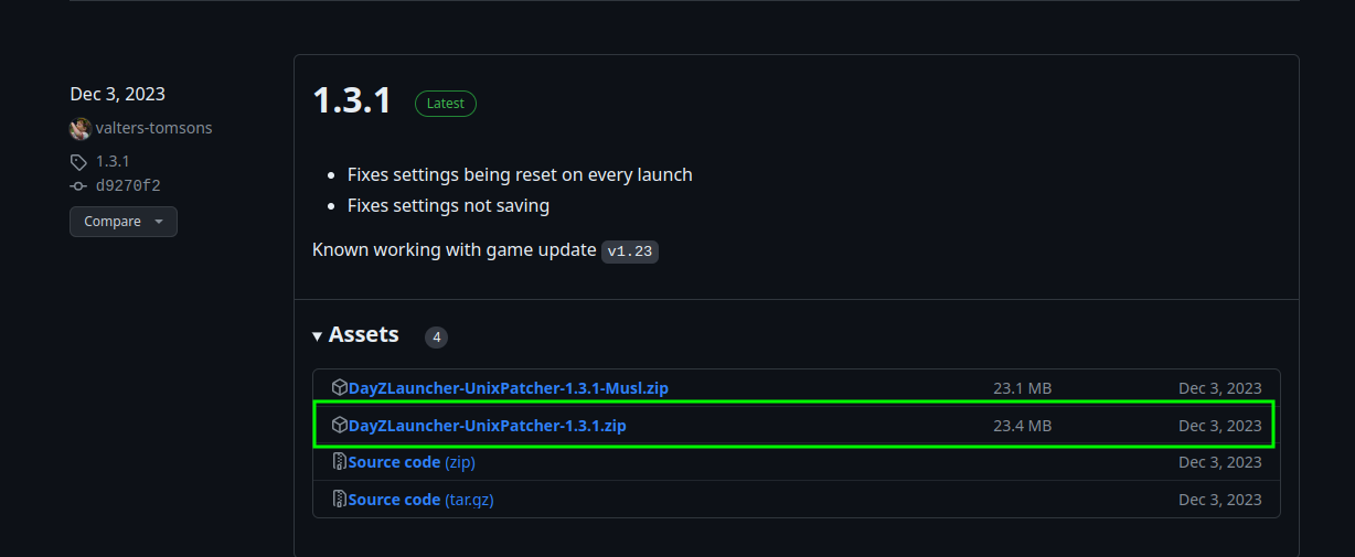 Steam Community :: Guide :: Dayz Launcher Fix [Linux]