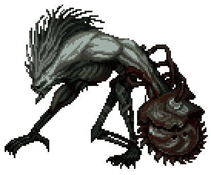 Steam Community :: Guide :: The Last Faith Bestiary