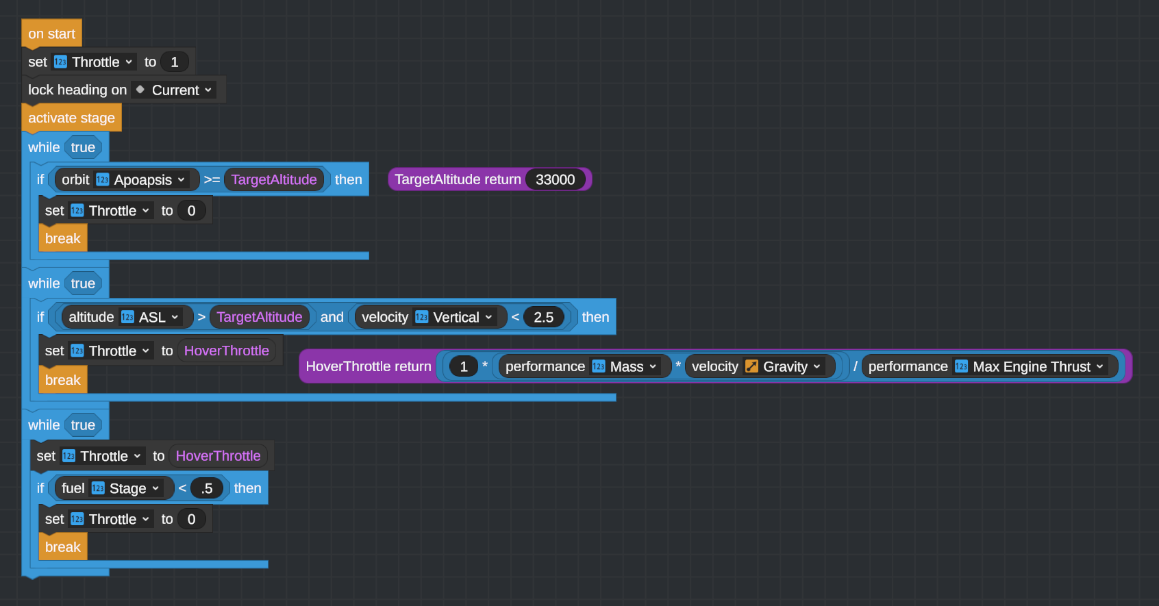 Steam Community :: Guide :: Simple Scripts