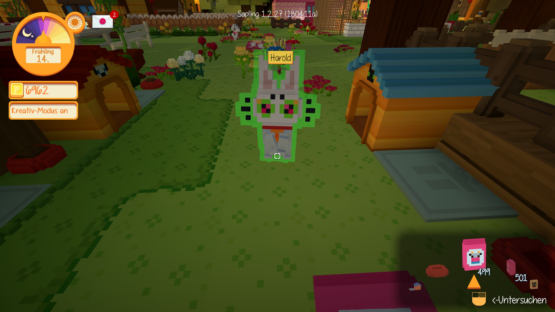 Steam Community :: Staxel