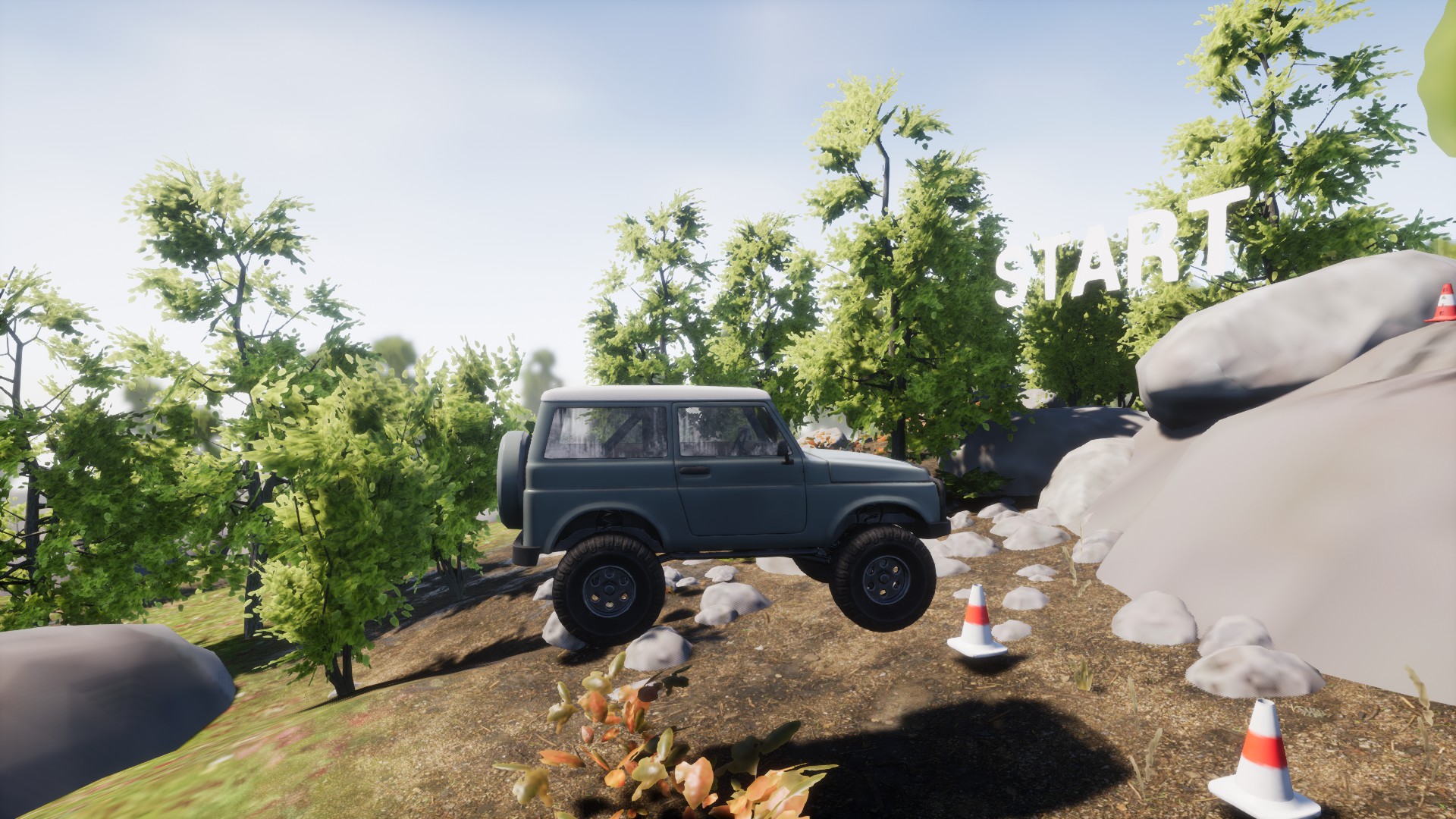 Steam Community :: Pure Rock Crawling