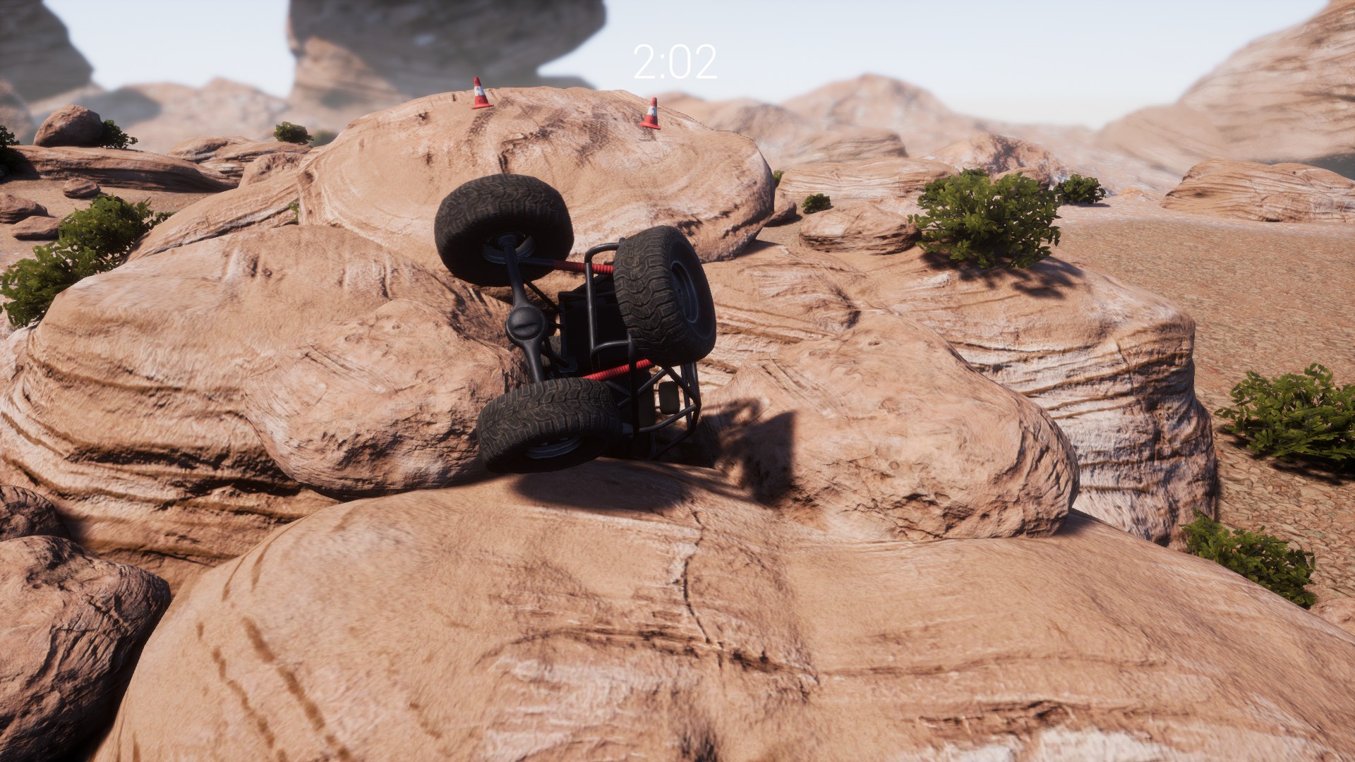 Steam Community :: Pure Rock Crawling