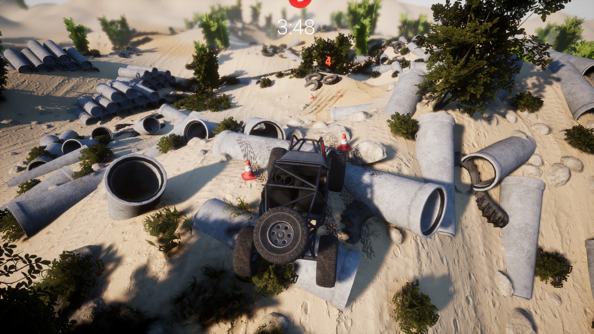 Steam Community :: Pure Rock Crawling