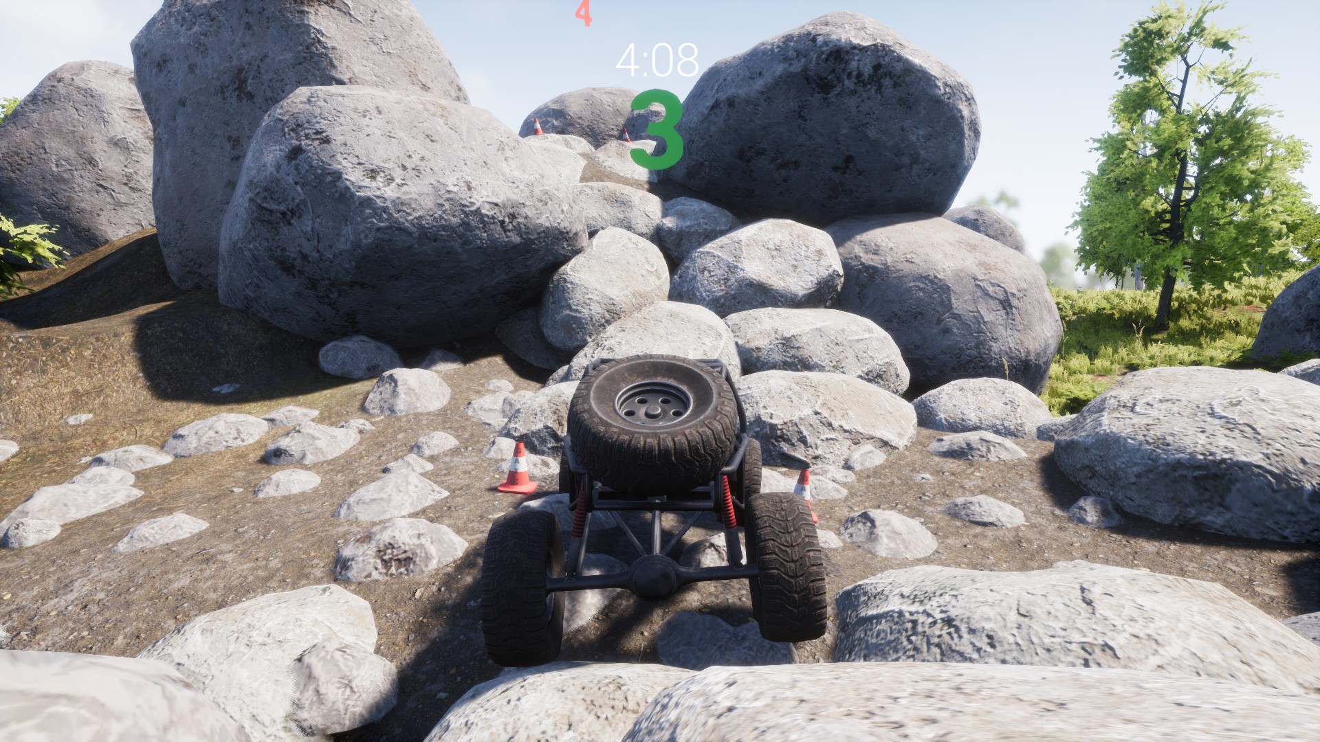 Steam Community :: Pure Rock Crawling