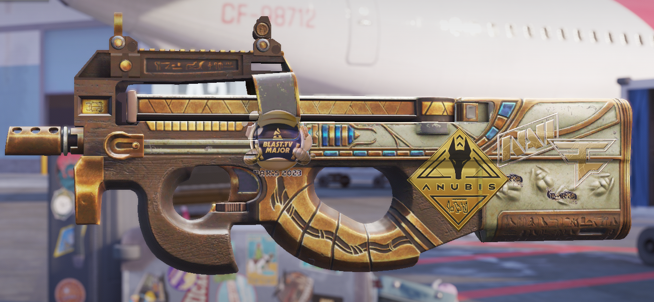 Steam Community :: Guide :: EN: Rare new souvenir skins / RU: Редкие ...