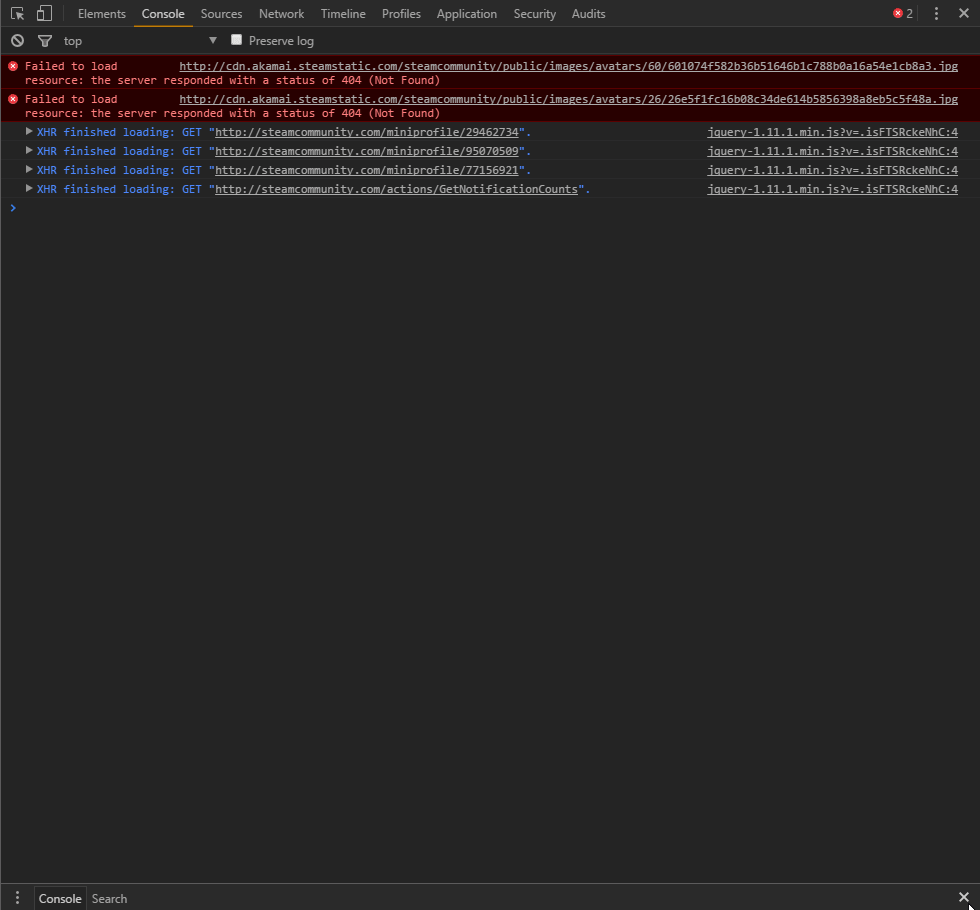 Steam Community :: Guide :: Script: Mismo comentario en múltiples ...