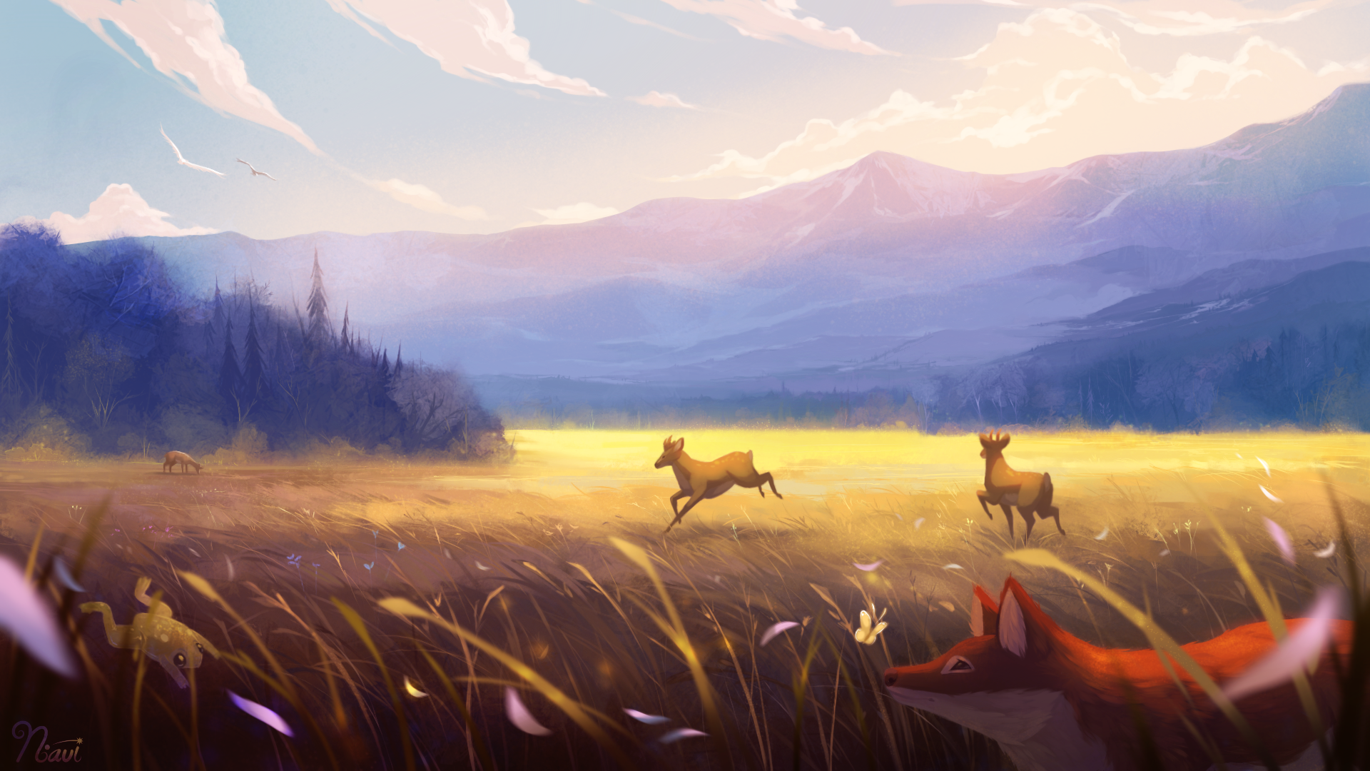 Steam Community :: Meadow