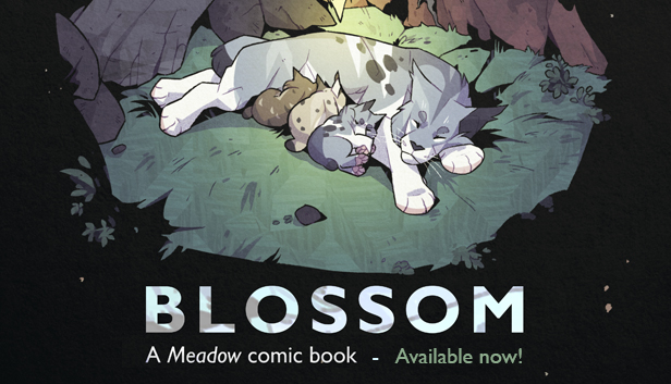 Steam Community :: Meadow