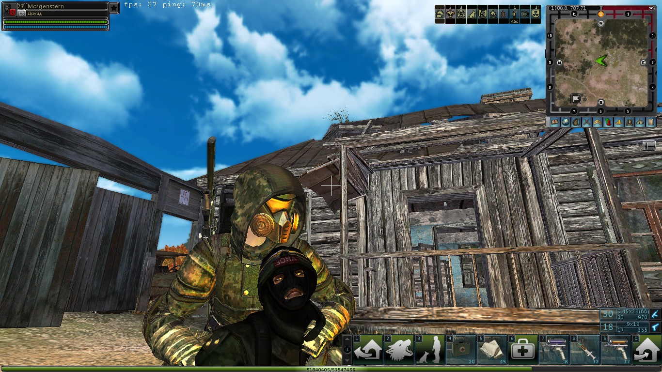 Steam Community :: sZone-Online