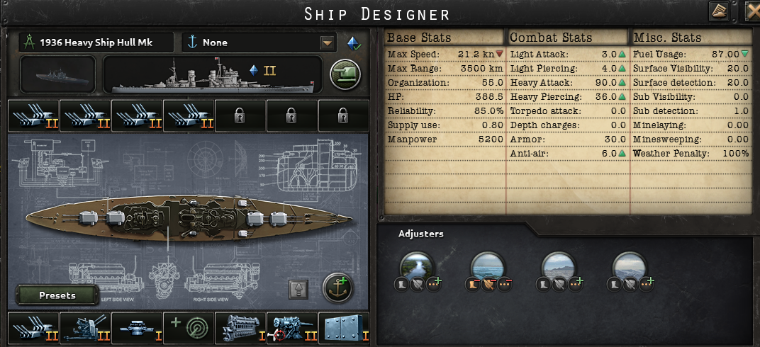 Steam Community :: Guide :: Learn how navy works