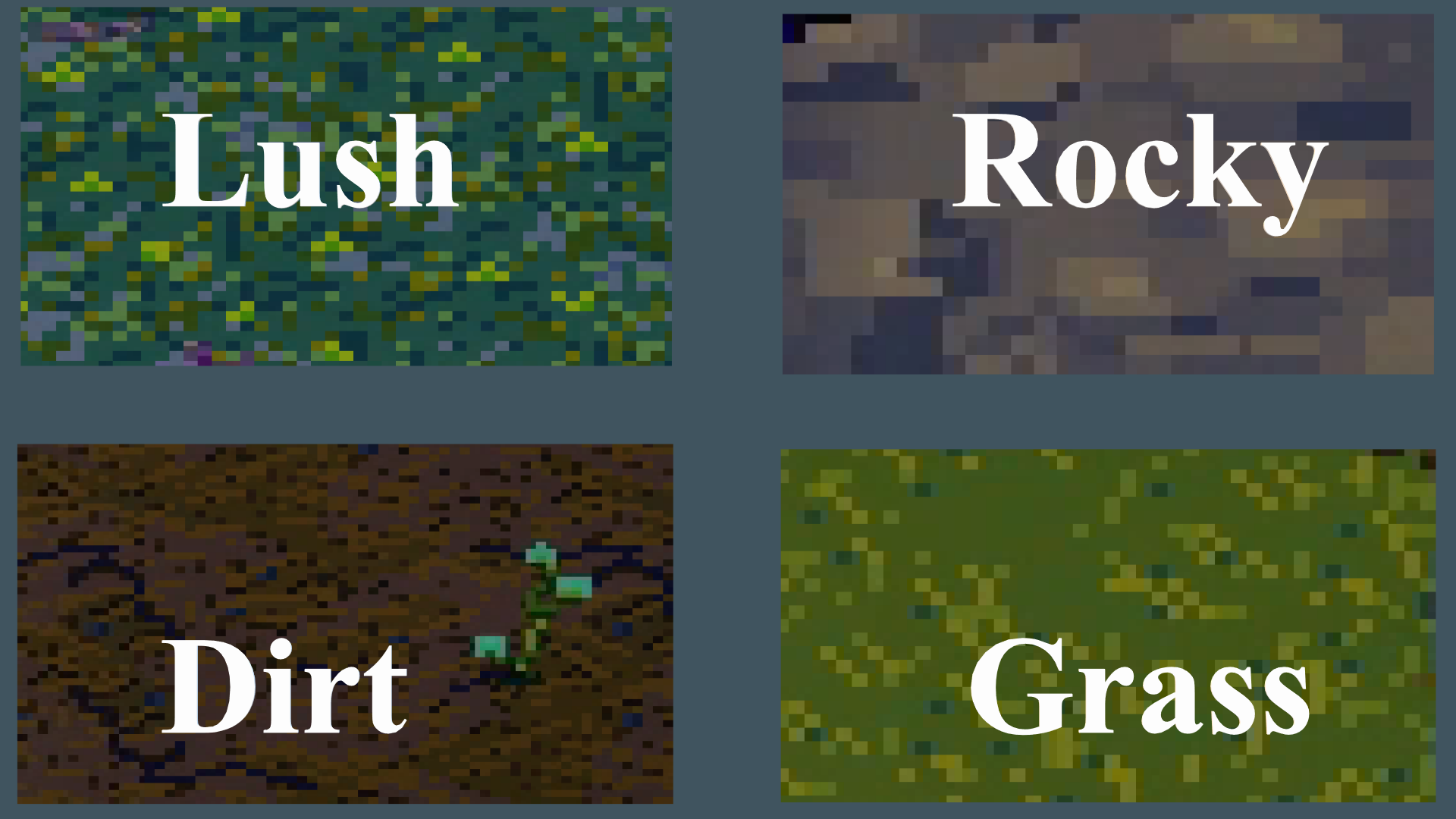 Steam Community :: Guide :: Basics for From Glory to Goo