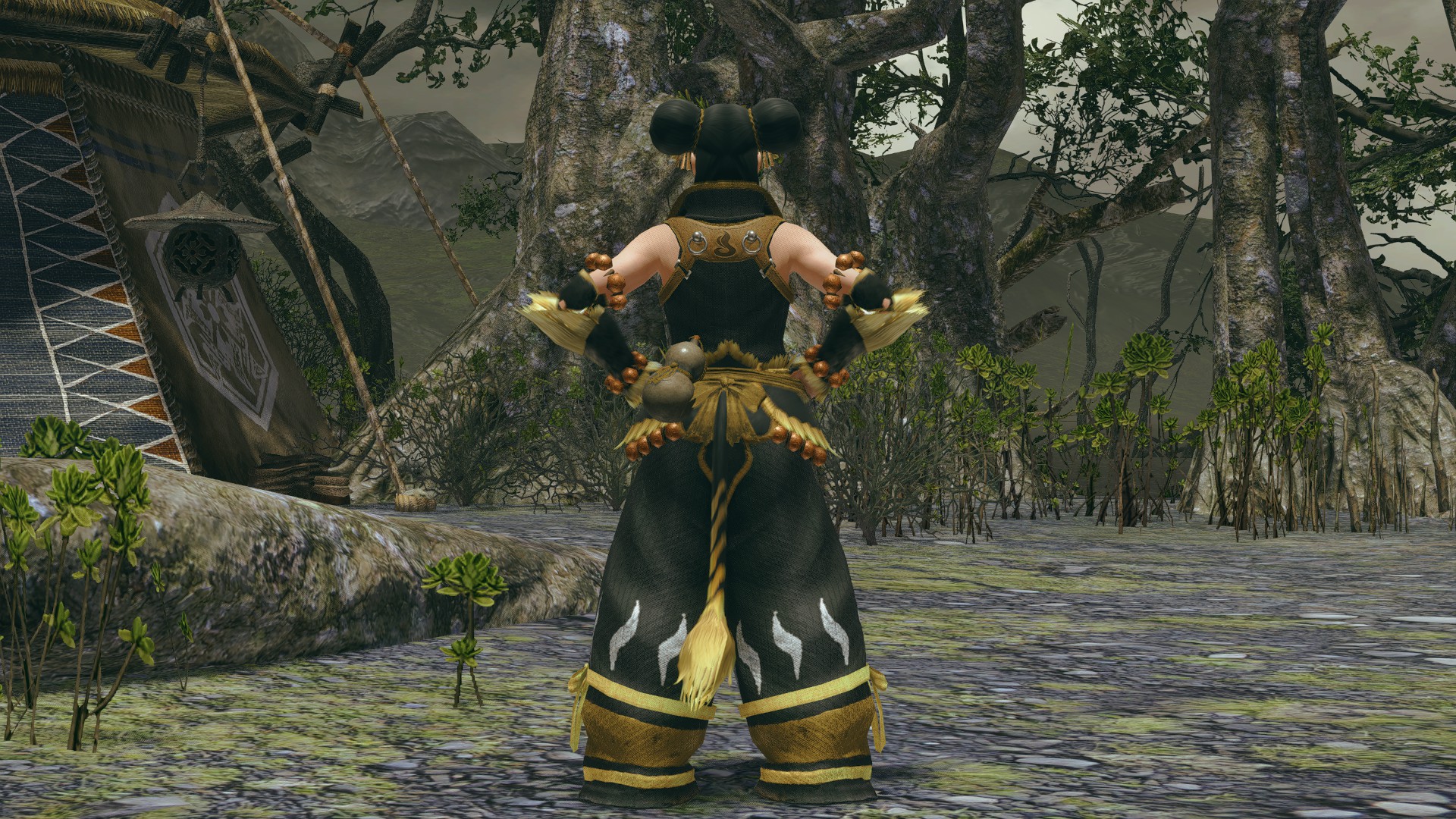 Steam Community :: Guide :: The Ultimate MH Rise Fashion Catalog