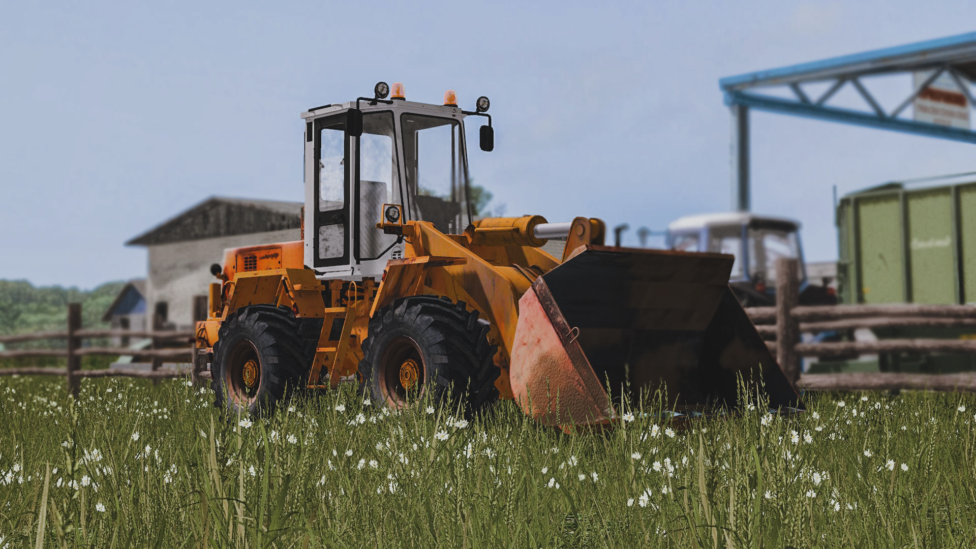 Steam Community :: Farming Simulator 17