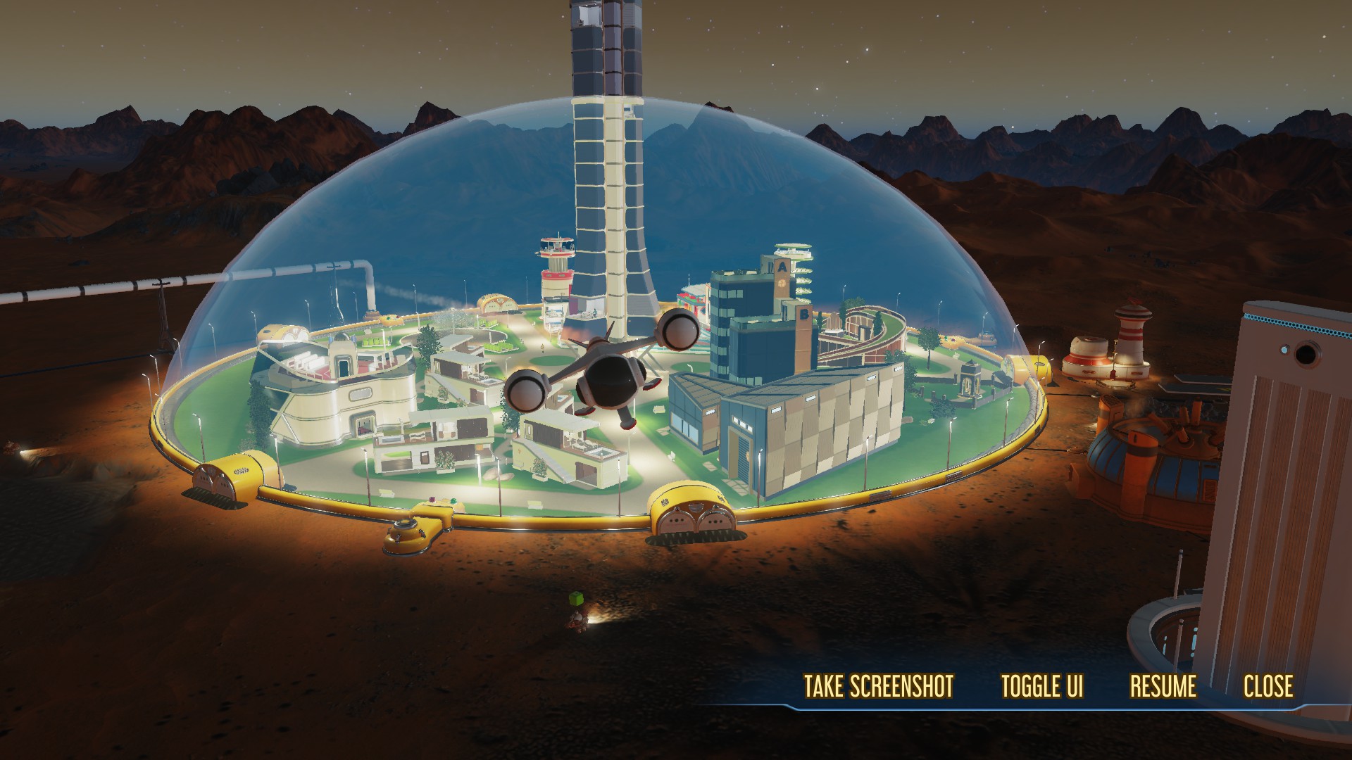 Steam Community :: Surviving Mars