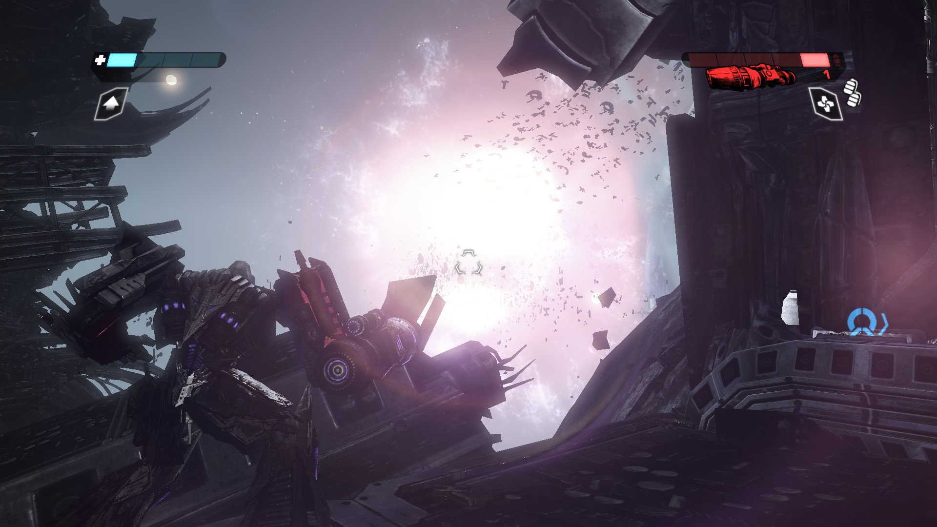 Steam Community :: Transformers: War for Cybertron