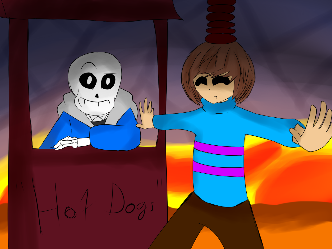 Steam Community :: Undertale