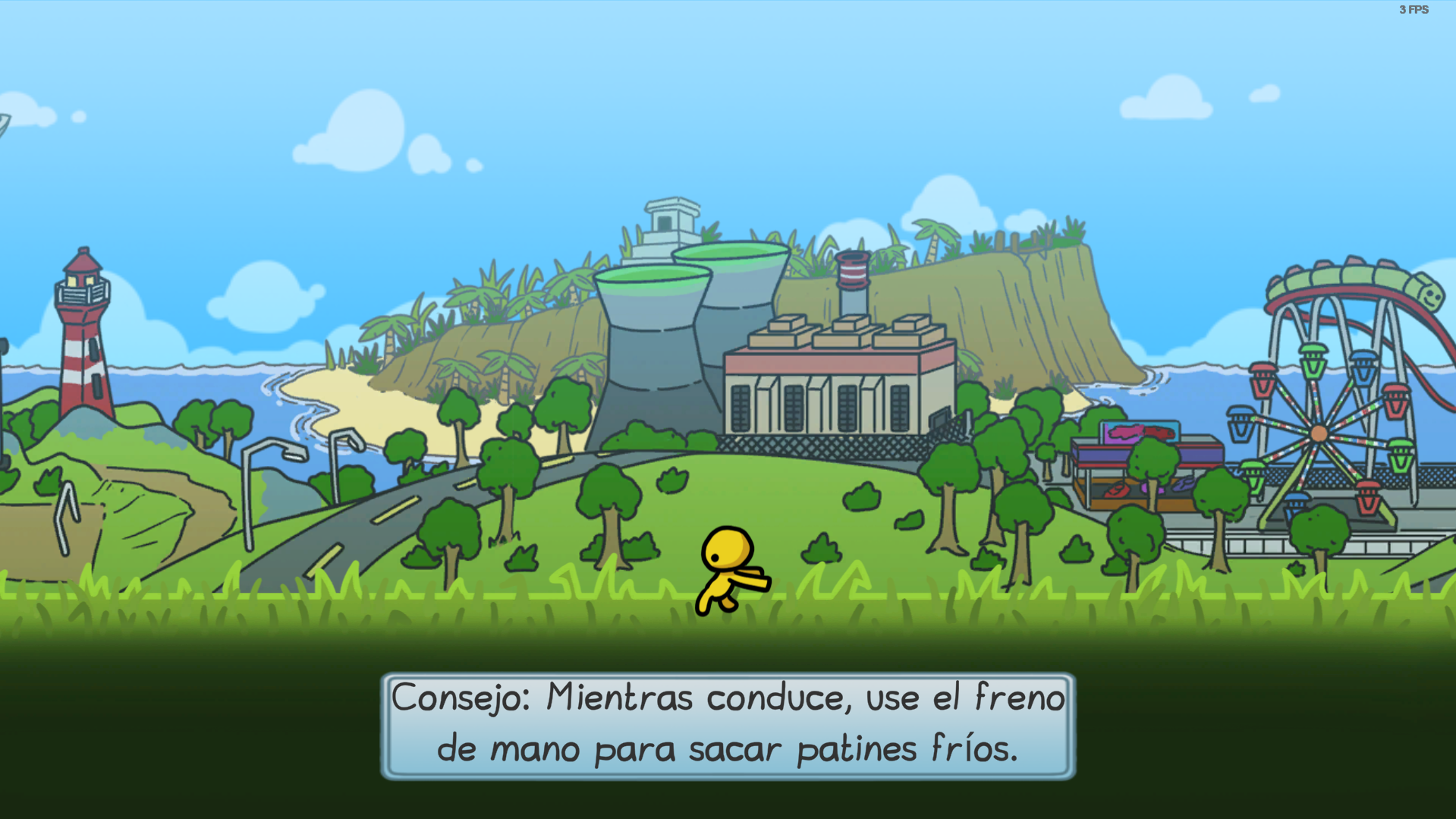 Steam Community :: Guide :: ¡Pon Wobbly Life en Español!