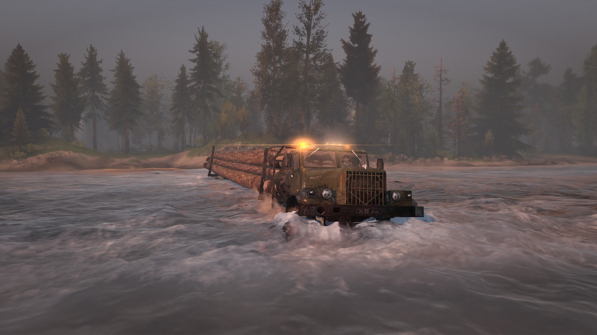 Steam Community :: Spintires