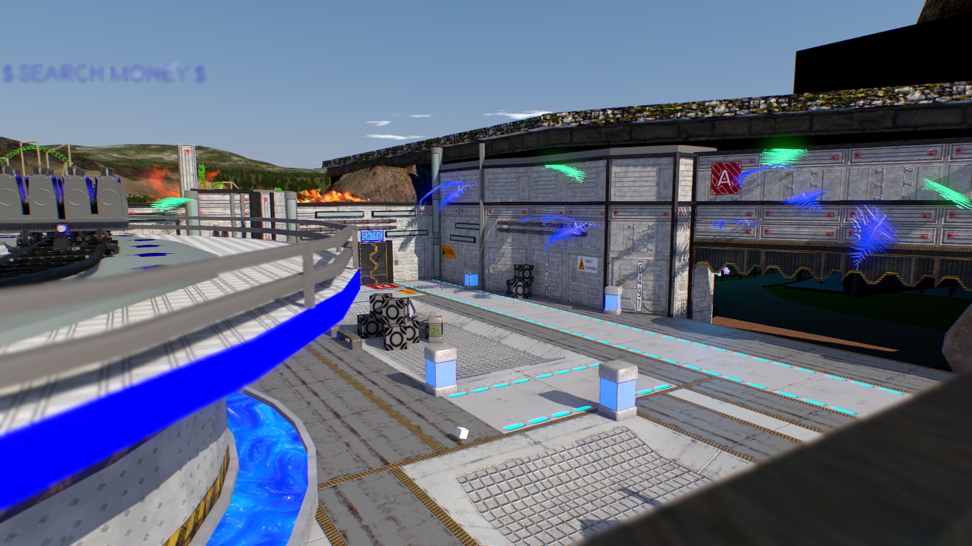 Steam Community :: NoLimits 2 Roller Coaster Simulation