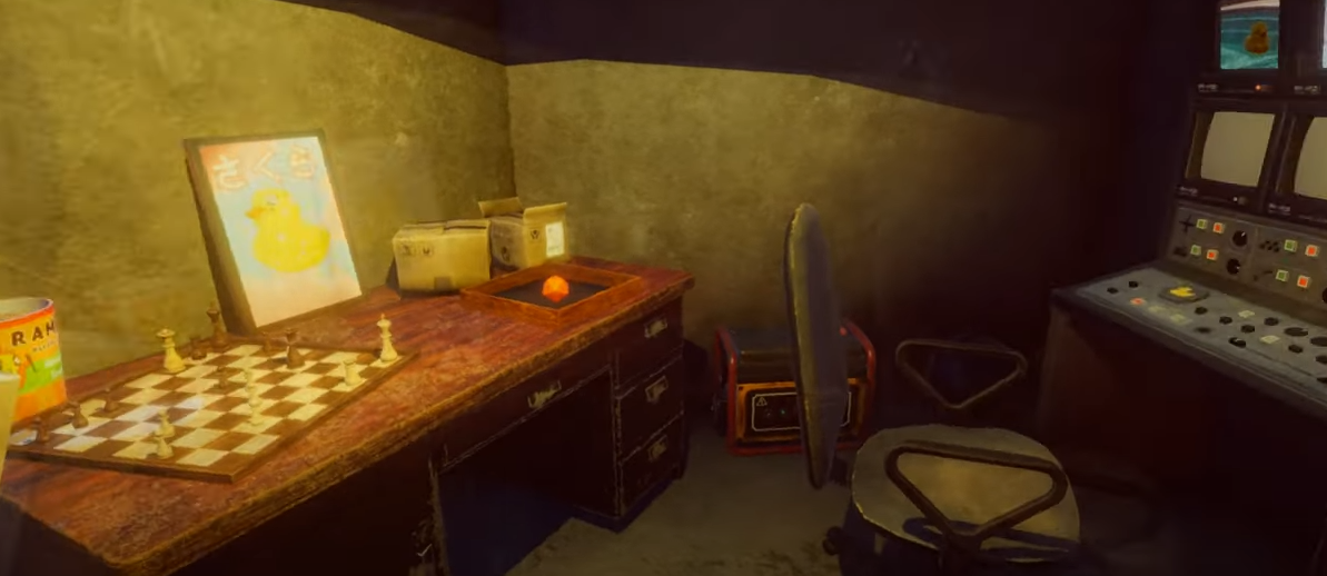 Steam Community :: Guide :: Secret Room Guide
