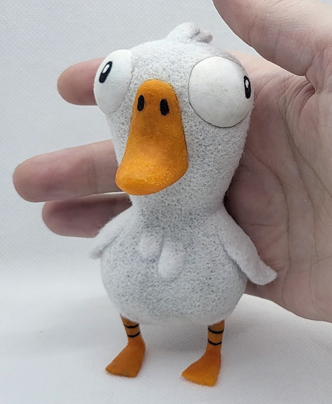 Steam Community :: Goose Goose Duck