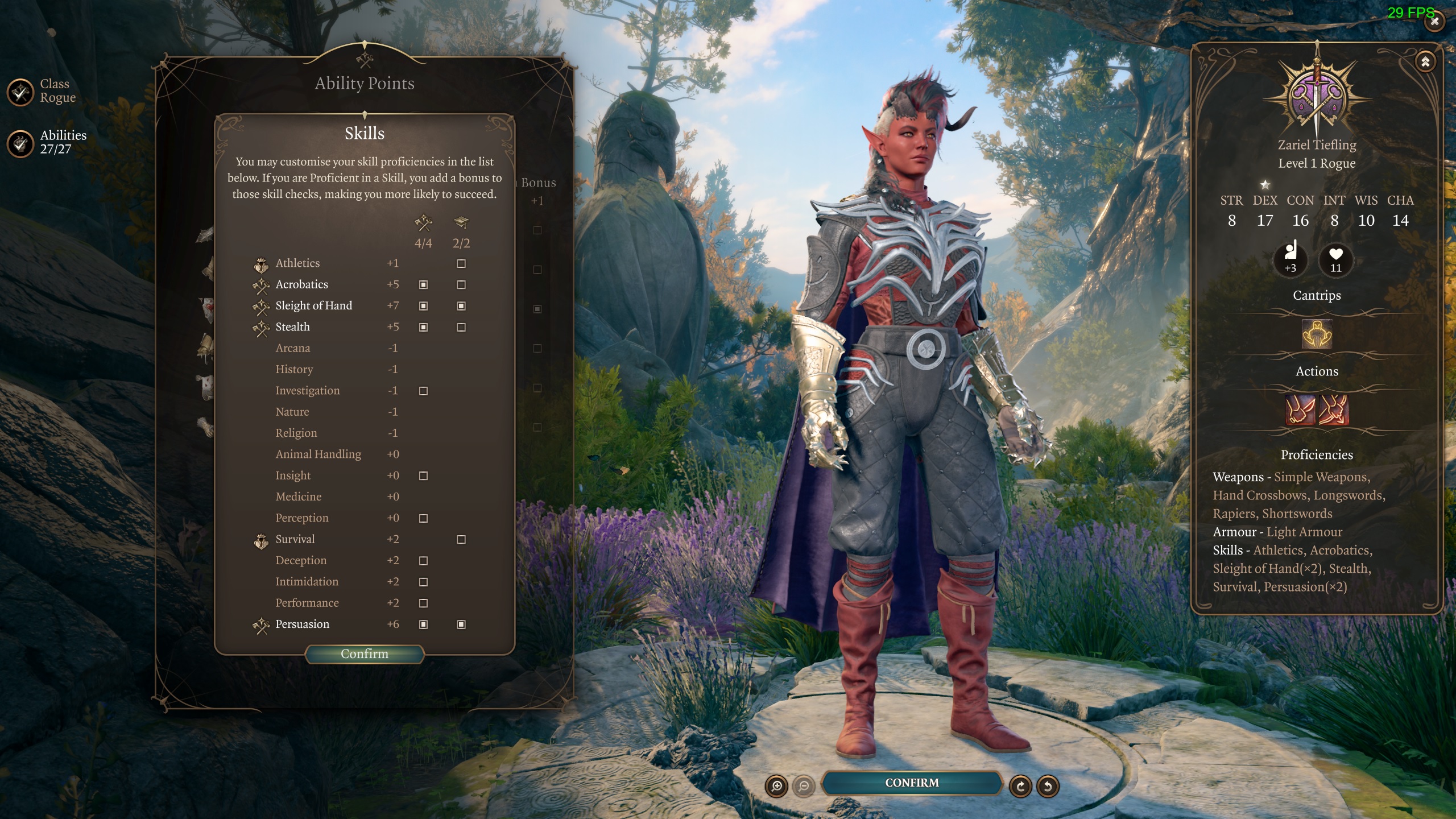 Steam Community :: Guide :: PXP 002 (Land's Stride Party) - Builds and ...