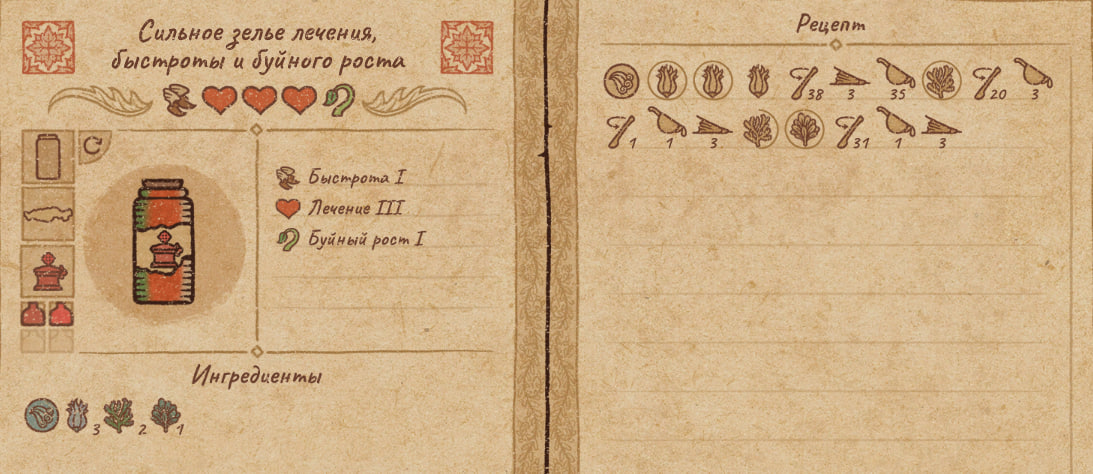 Steam Community Guide Сюжетные зелья для алхимической машины V2 0