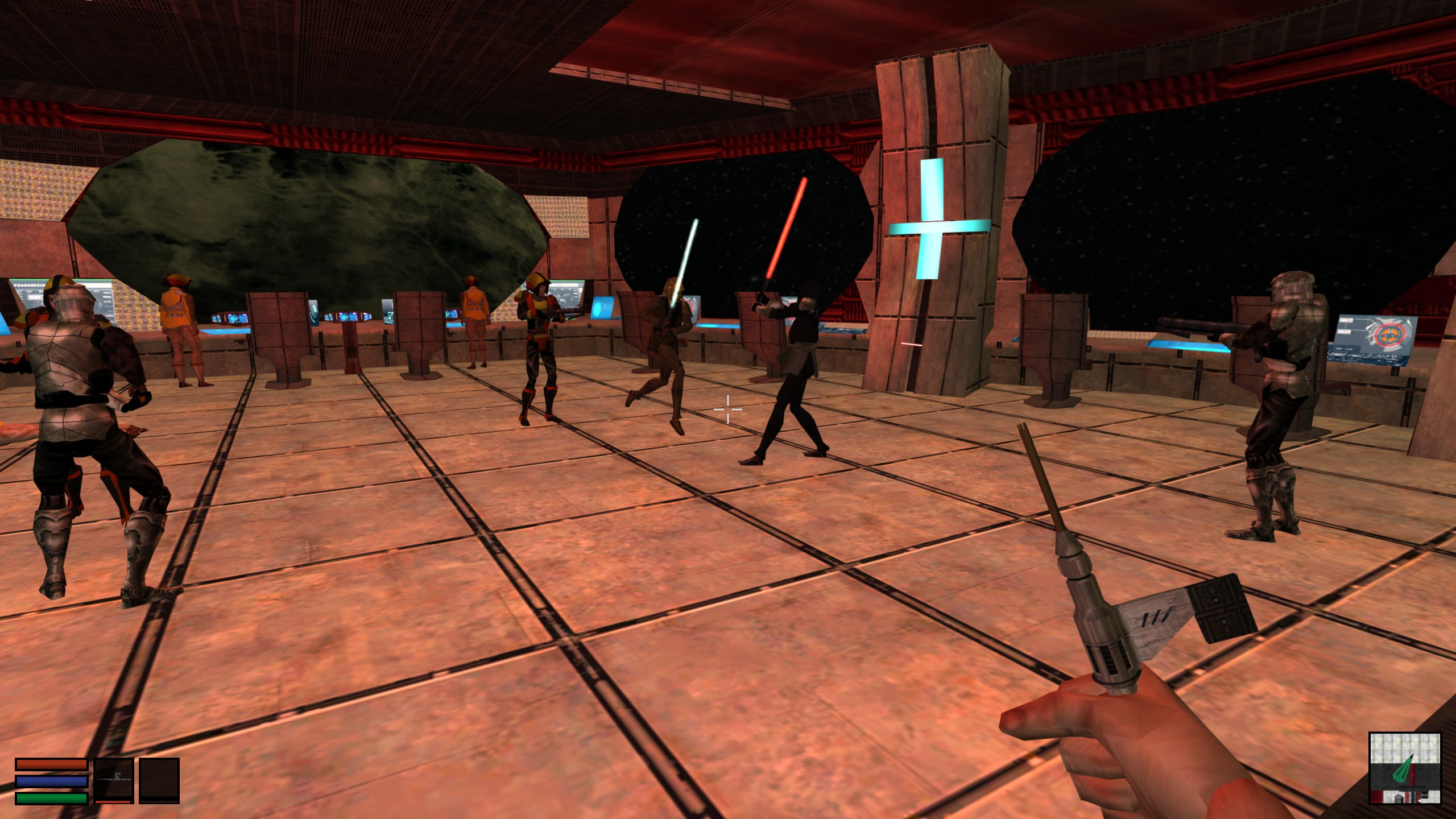 Steam Community :: Guide :: Starwind: Morrowind into Star Wars Total ...