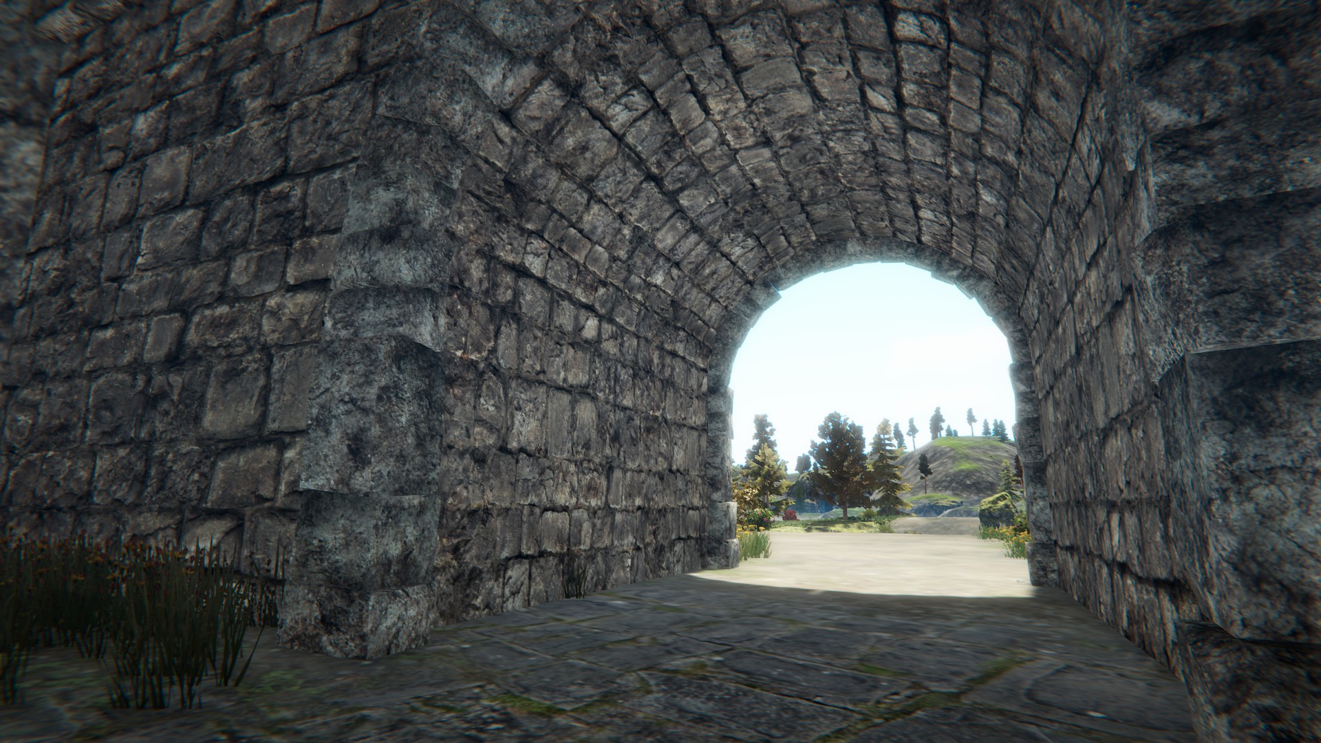 Steam Community :: Project: Gorgon
