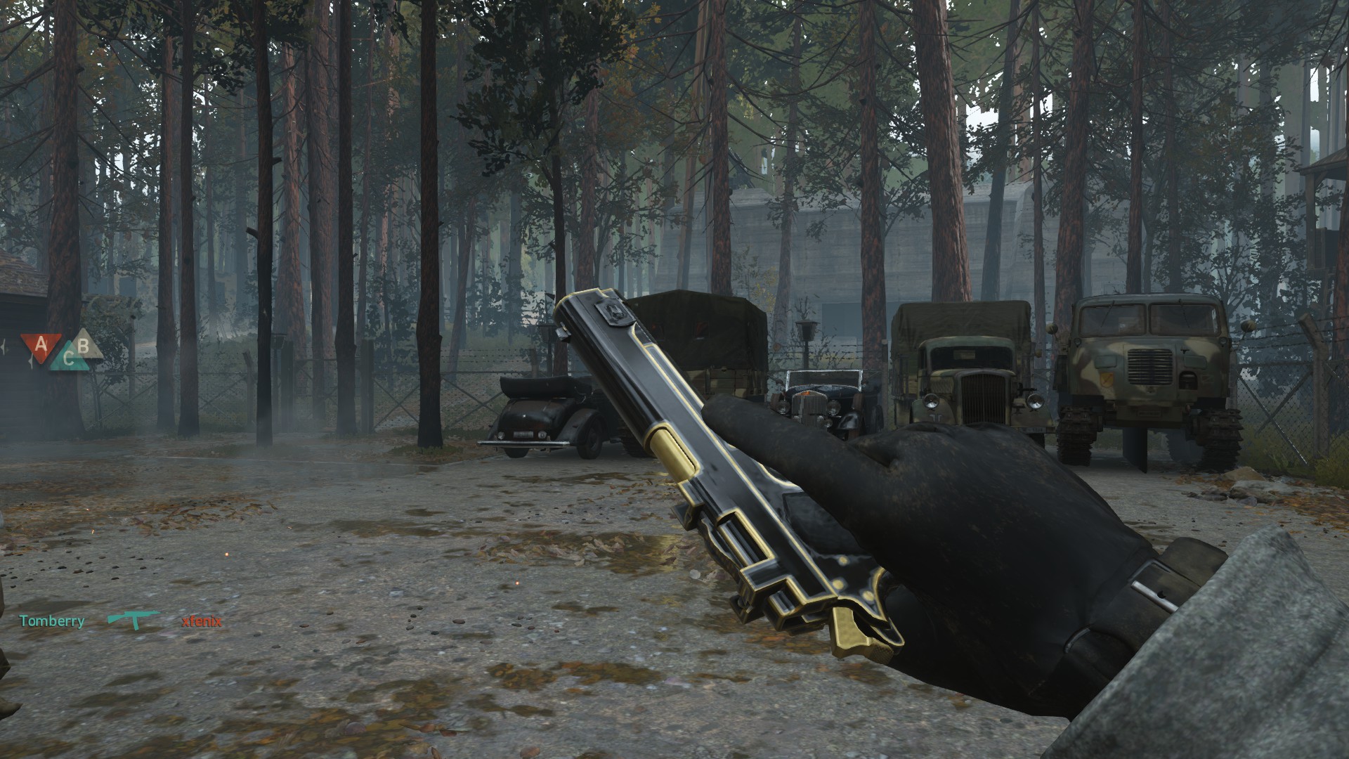 Steam Community :: Call of Duty: WWII - Multiplayer