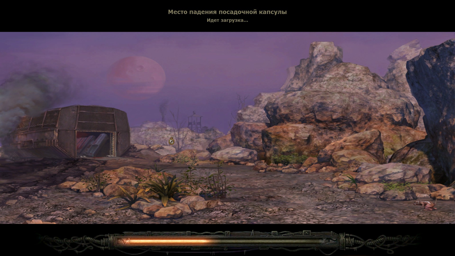 Steam Community :: Guide :: Planet Alcatraz - Улучшение графики ...