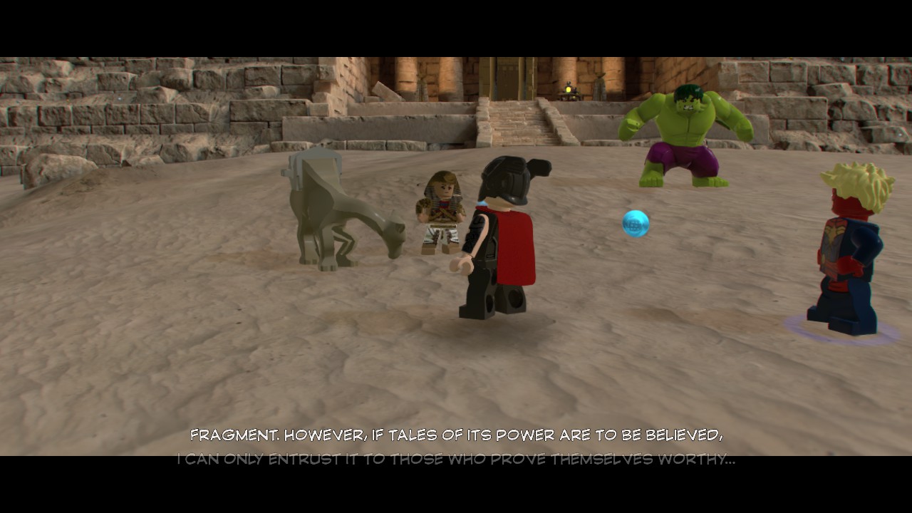 Steam Community :: Lego® Marvel Super Heroes 2