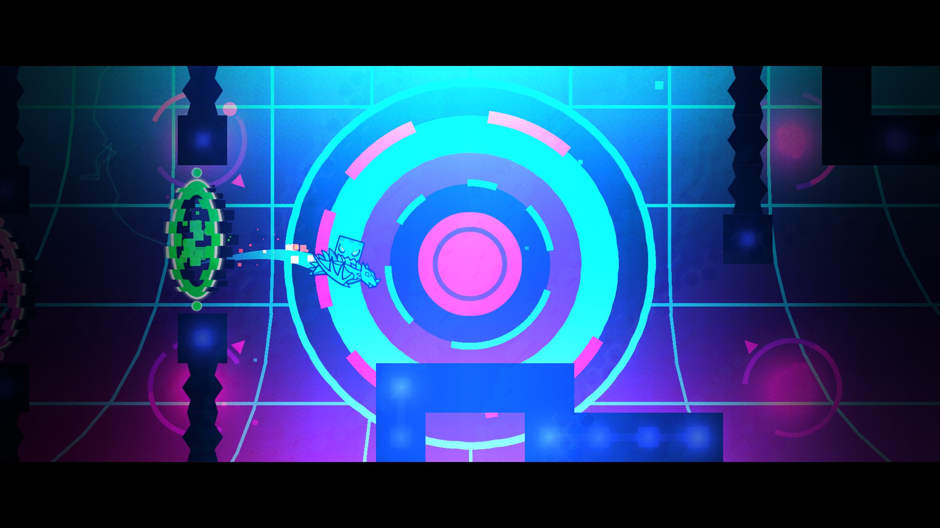 Steam Community :: Geometry Dash