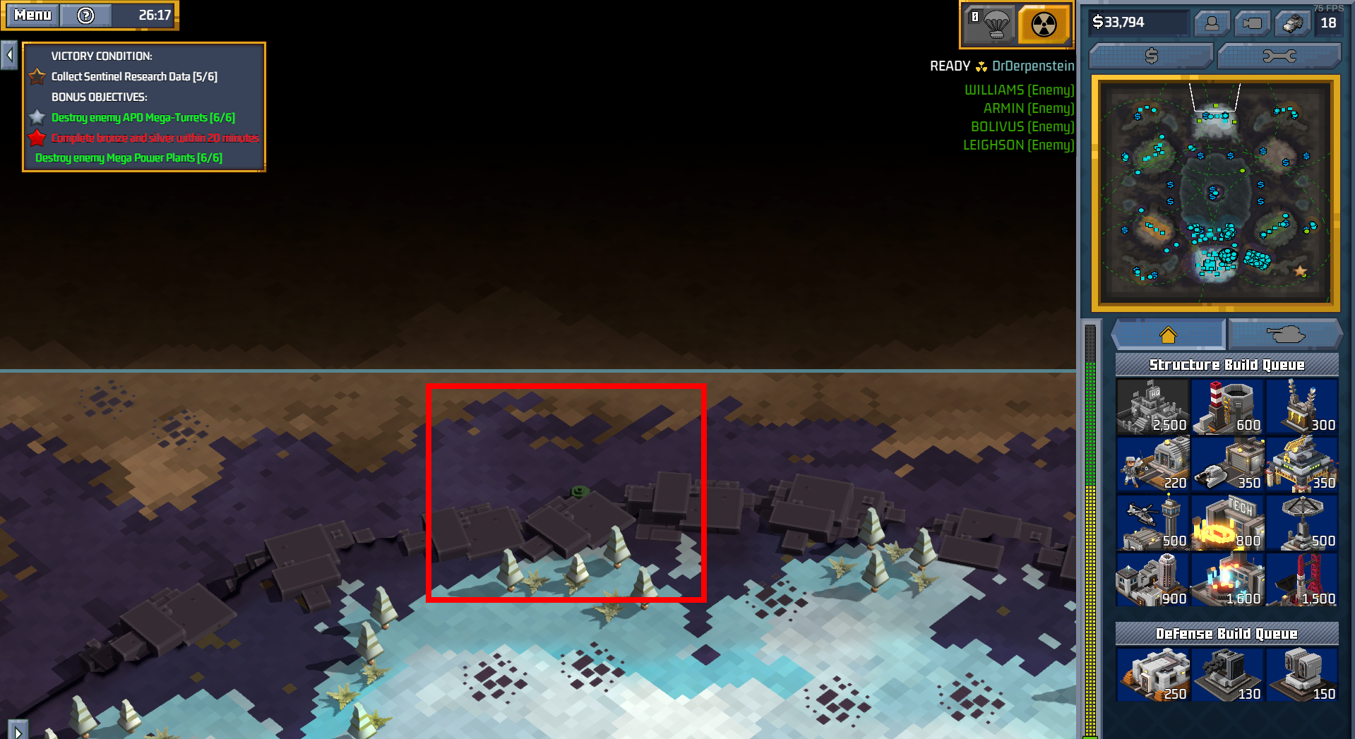 Steam Community :: Guide :: Secret Unit Locations