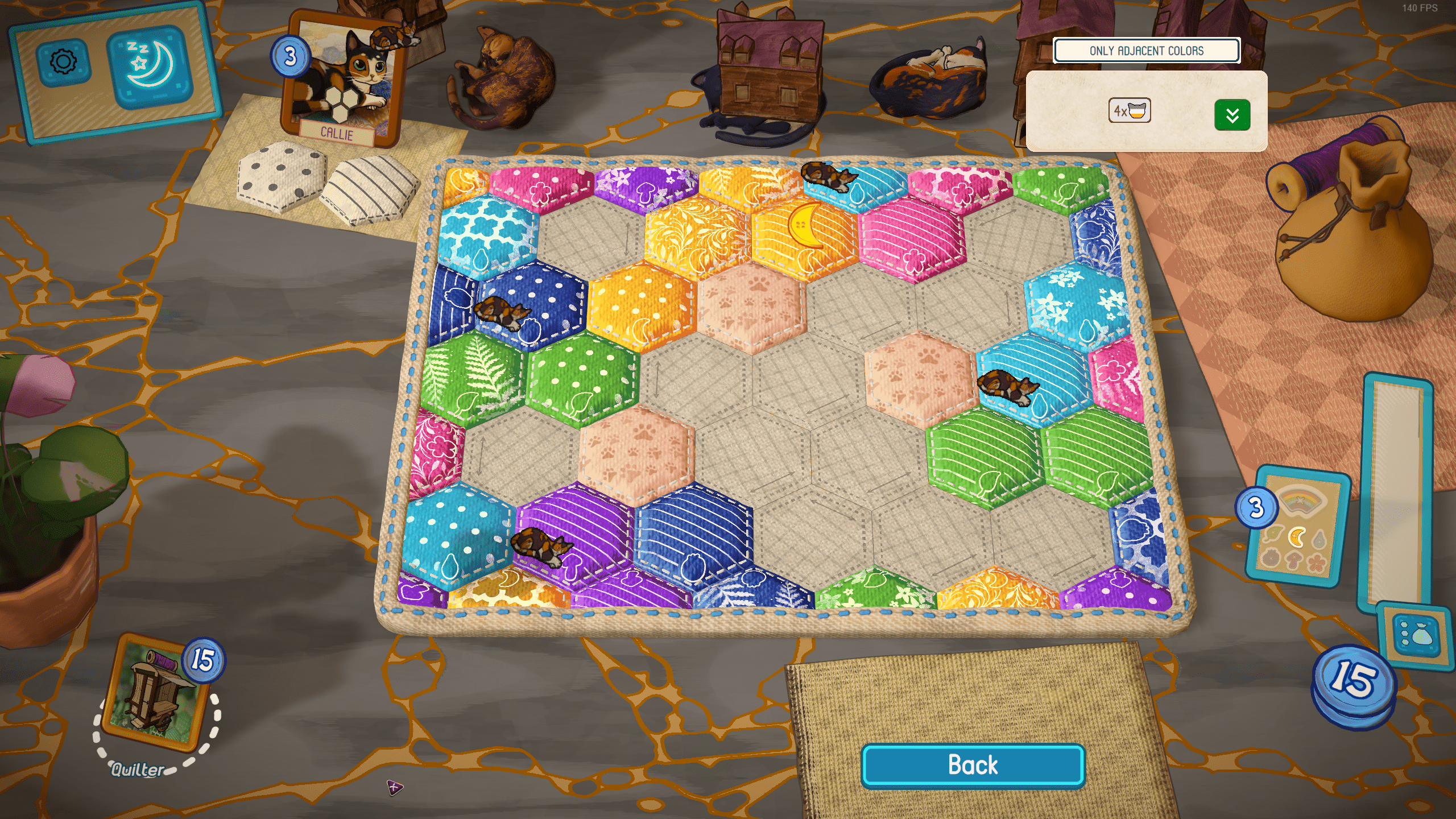 Steam Community :: Guide :: Story Mode puzzles