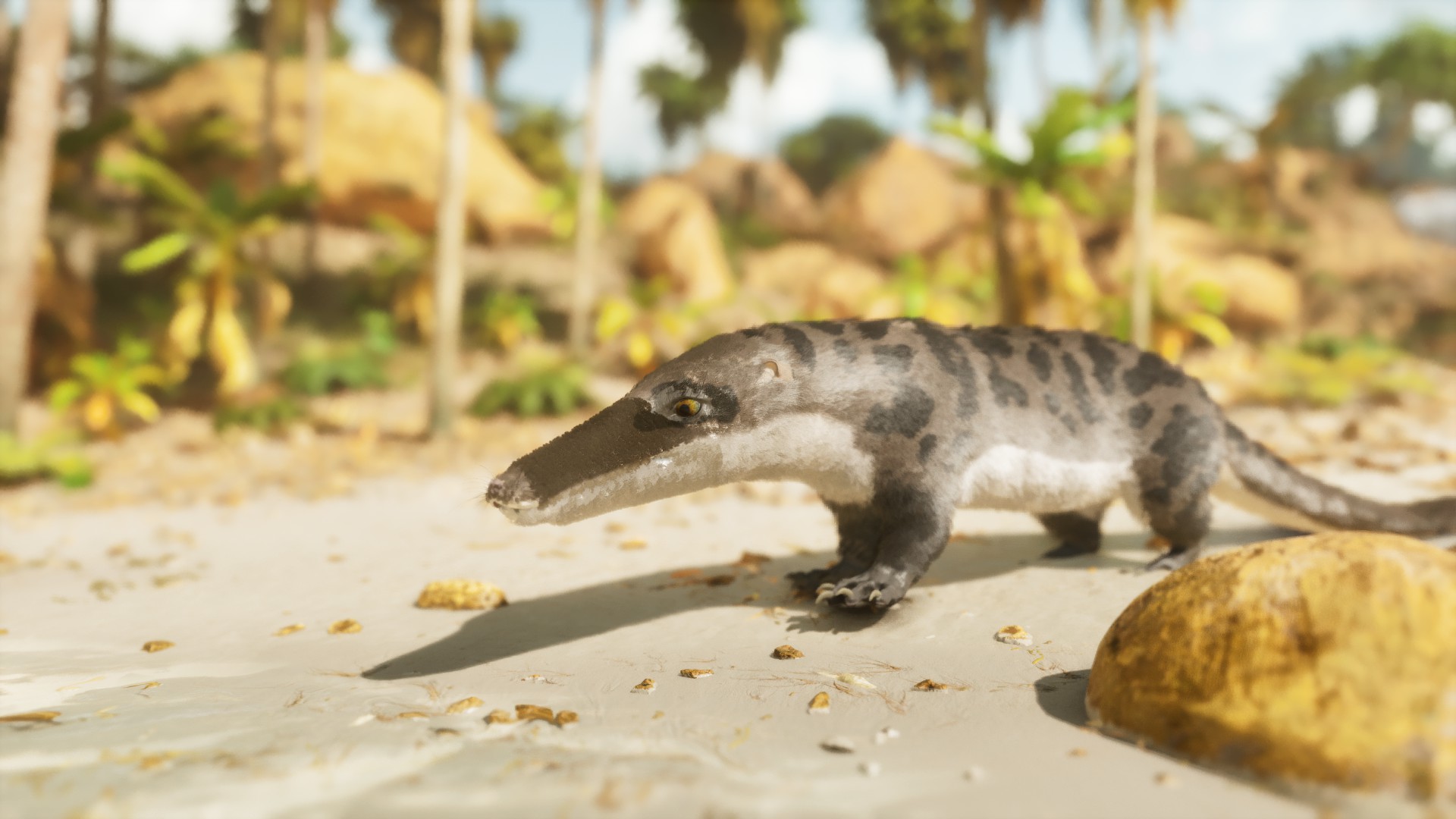 Steam Community :: Guide :: Prehistoric Beasts Mod Guide