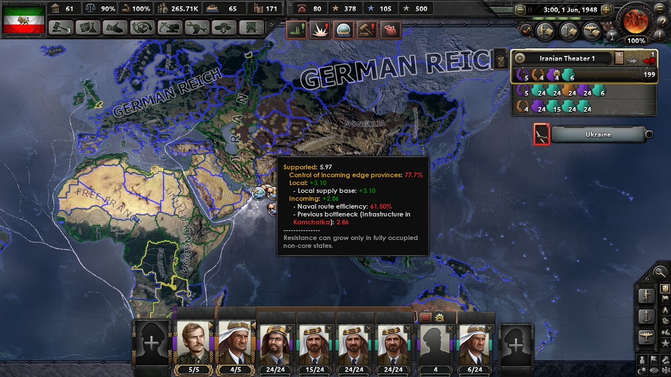 New and Improved HOI4 Meme thread - Post your memes here | Paradox ...