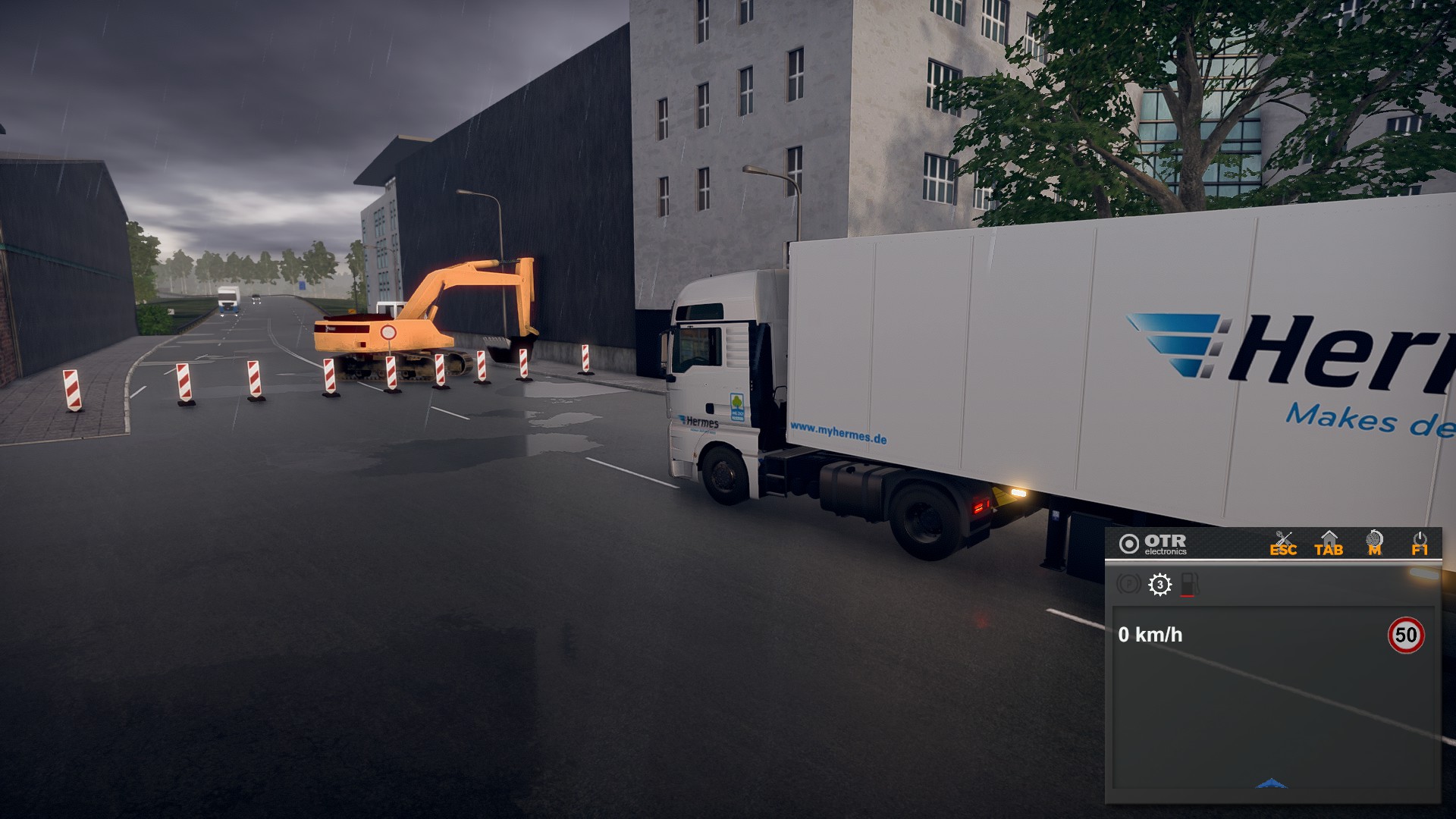 Steam Community :: On The Road