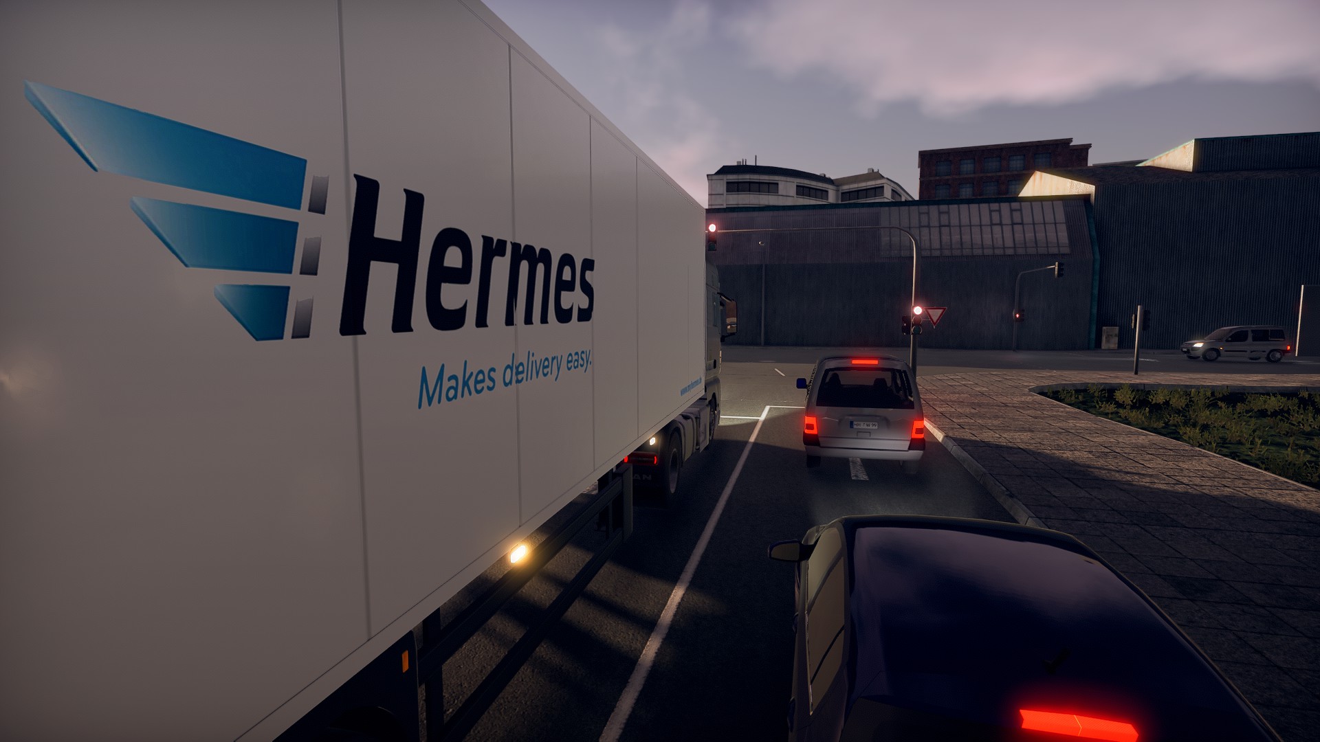 Steam Community :: On The Road